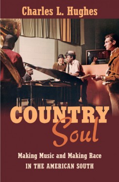 Country Soul with Charles L. Hughes – Pop South